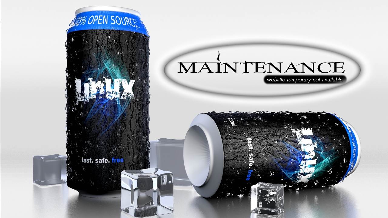 Maintenance 1 1280x720 Itoss It Open Source Solutions